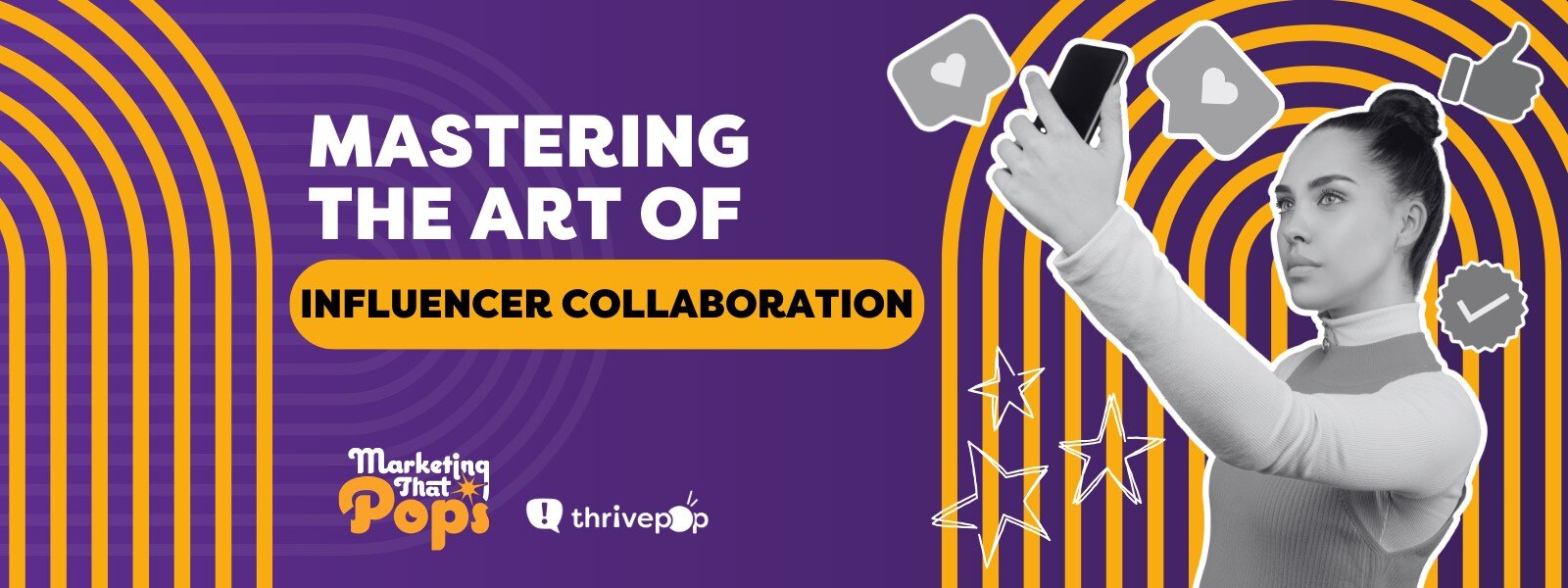 Mastering the Art of Influencer Collaboration Mastering the Art of Influencer Collaboration